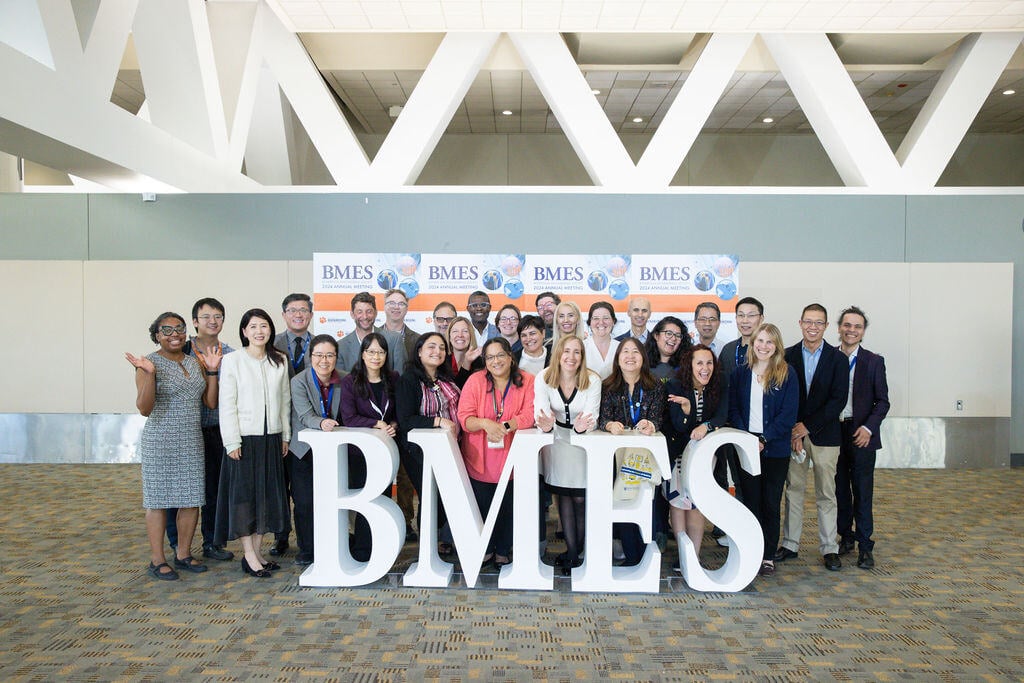 BMES 2024 Annual Meeting